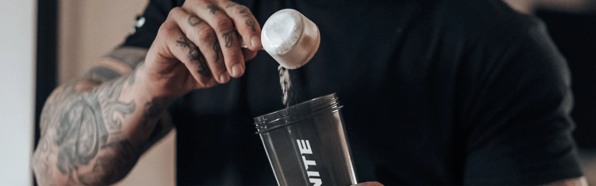 PROTEIN POWDER – IGNITE SPORT NUTRITION